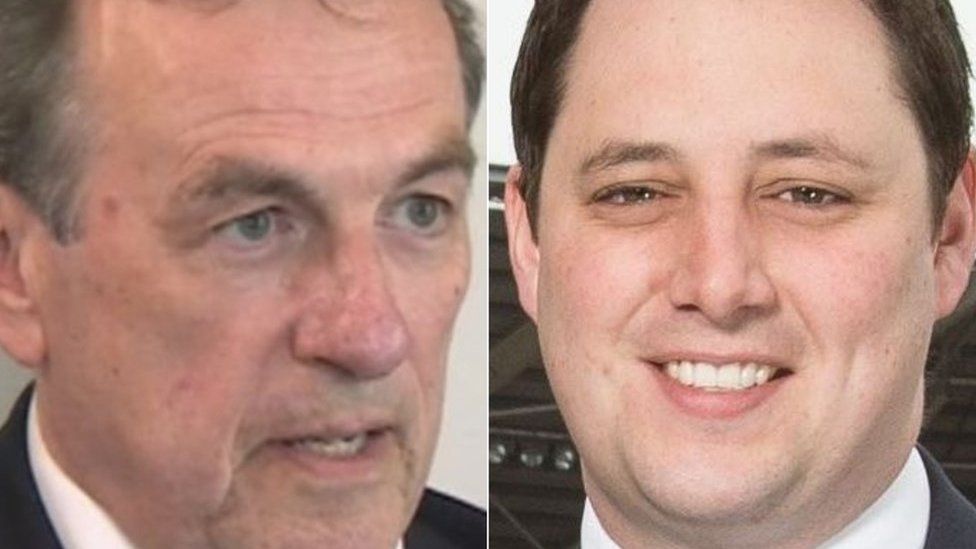 Cleveland PCC aide job which sparked row filled - BBC News