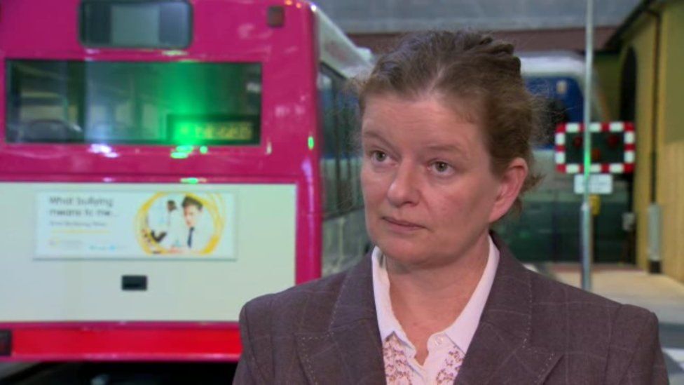 RADAR centre: Uncertain future for Belfast's new safety education ...