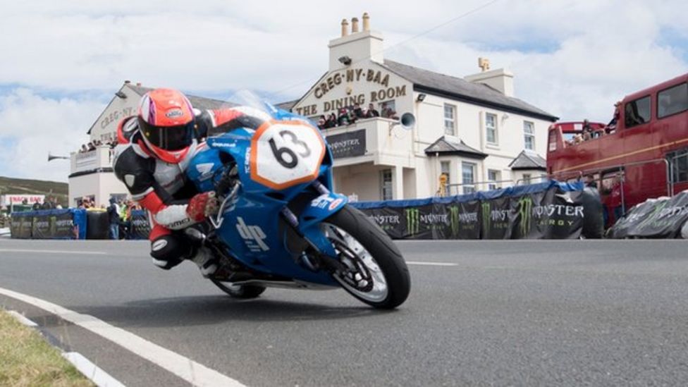 Isle of Man TT 2017: Riders died from 'multiple injuries' - BBC News