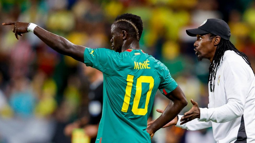 Afcon 2023: How Senegal came to dominate African football