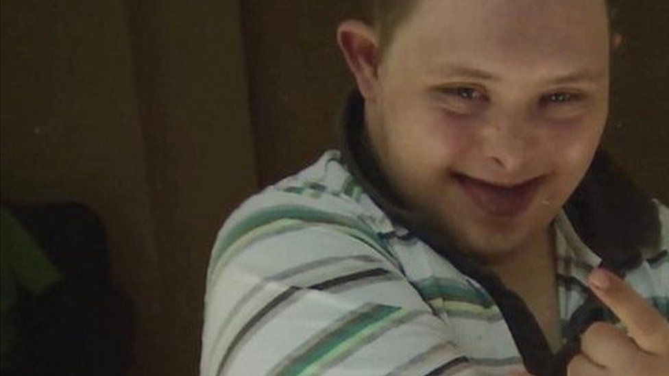 Thomas Rawnsley: Family unhappy at care home death inquest process ...