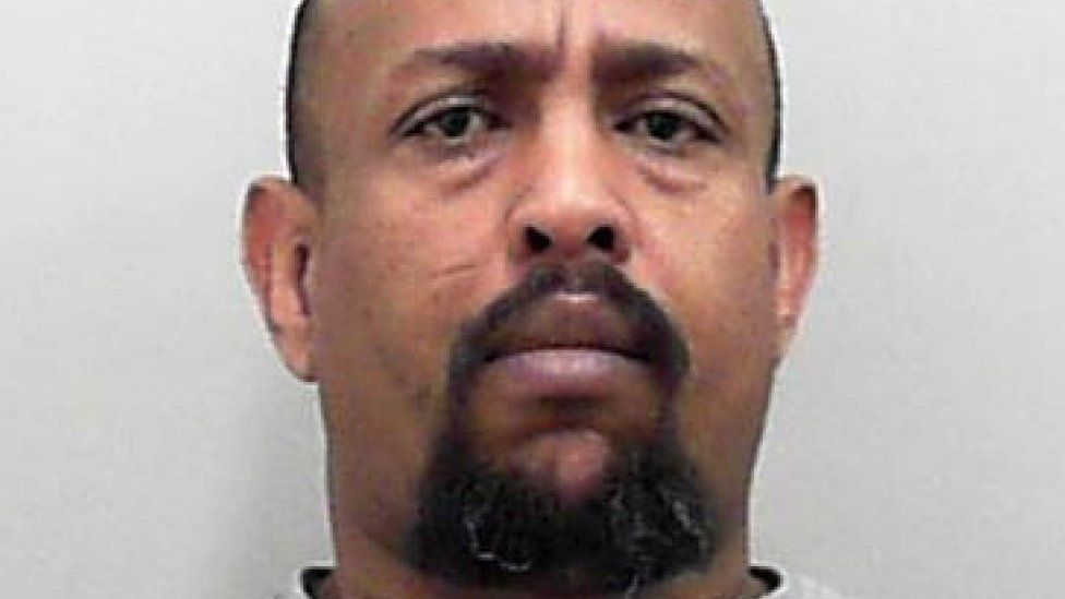 Jamal Sheik-Mohammed jailed for stabbing friend to death - BBC News