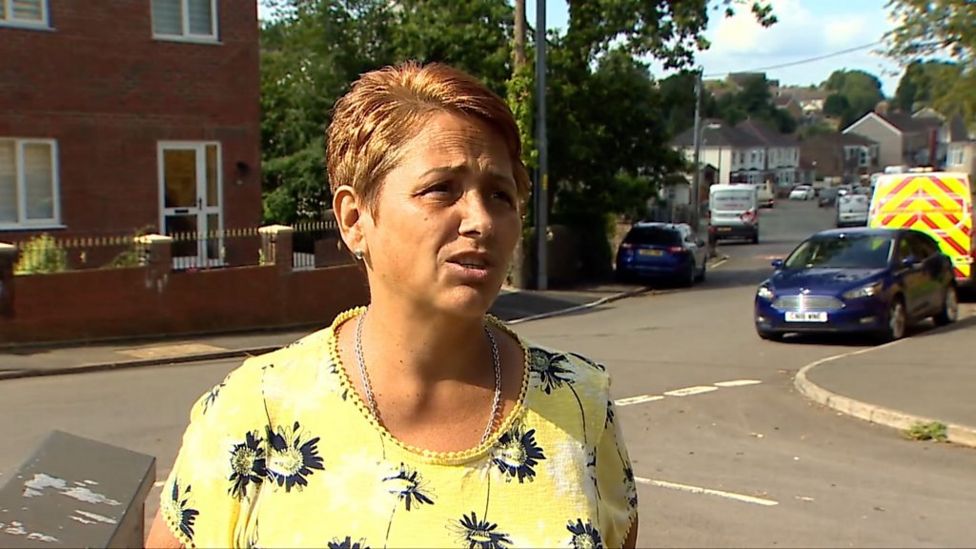 Flooding: Llanerch Bridge replacement consultation opens - BBC News