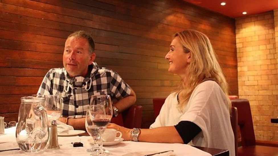 Ateb y Galw: Stifyn Parri - BBC Cymru Fyw