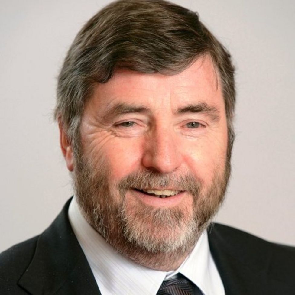 Construction firm Lagan Group sold to Breedon for £455m - BBC News