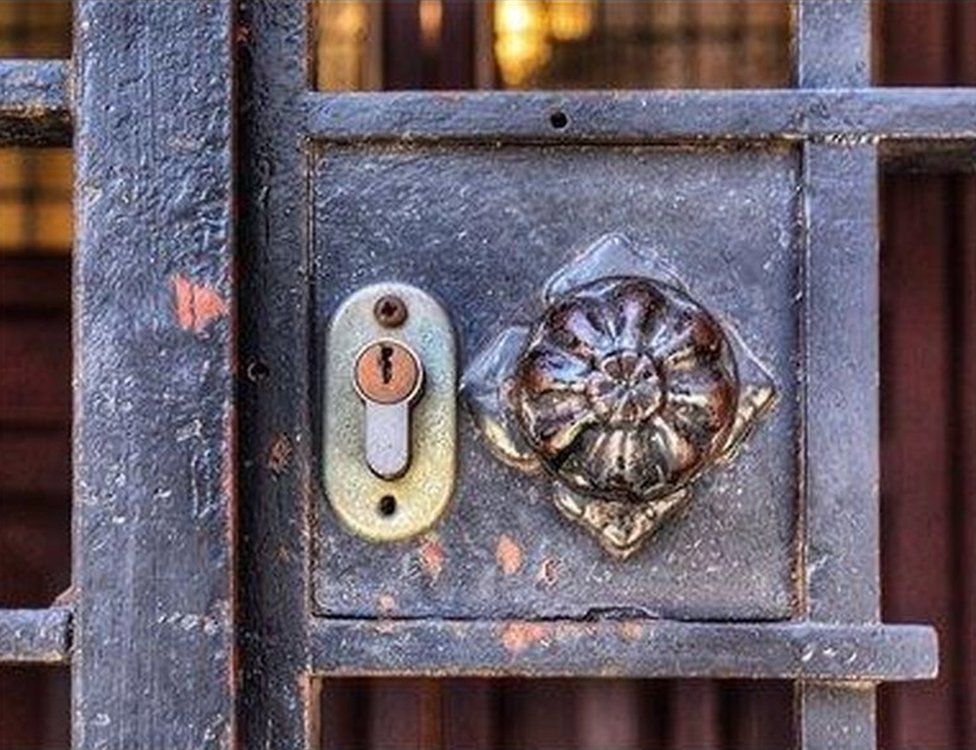 Birmingham Instagram photo gallery captures city - BBC News