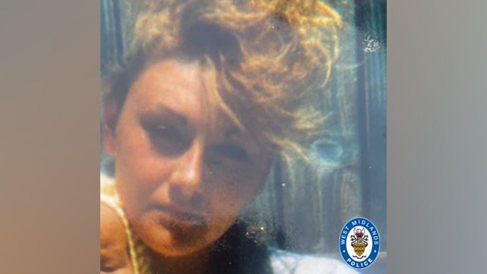 Willenhall man jailed for life for murdering disabled partner - BBC News