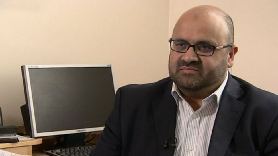 Birmingham Trojan Horse letter 'no hoax' - BBC News