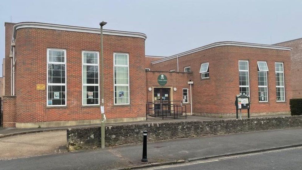 Oxford Heritage Asset Register: A closer look at the shortlist - BBC News