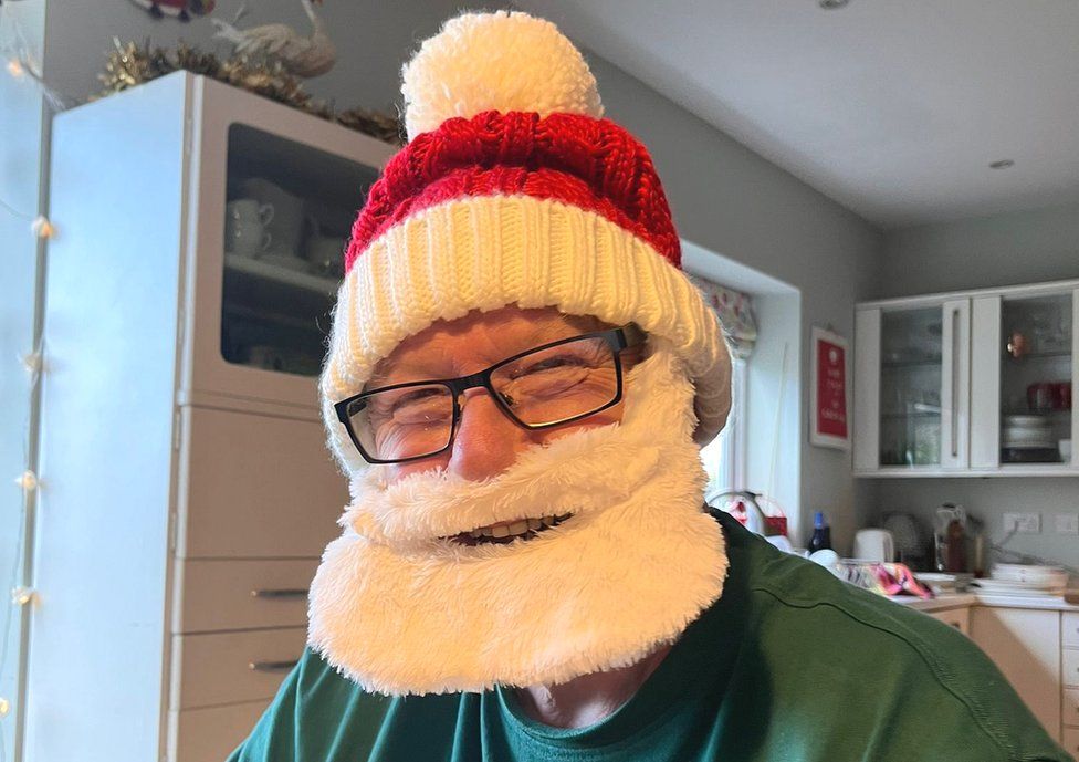 Ateb y Galw: Tudur Huws Jones - BBC Cymru Fyw