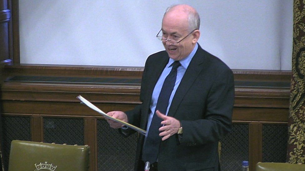 Caerphilly council £1m criminal probe cost claim rejected - BBC News