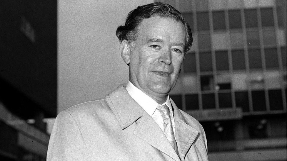 Been and Gone: The woman who created ET - BBC News