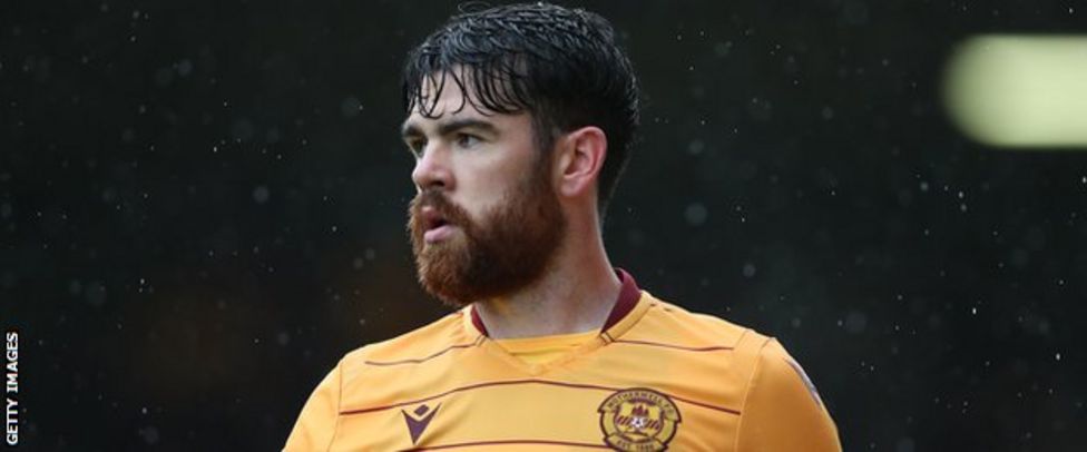 Liam Donnelly: Midfielder ready to grab Northern Ireland chance 'with ...