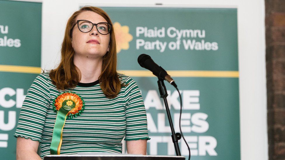 Carmen Smith: New 28-year-old peer who wants to scrap the House of ...