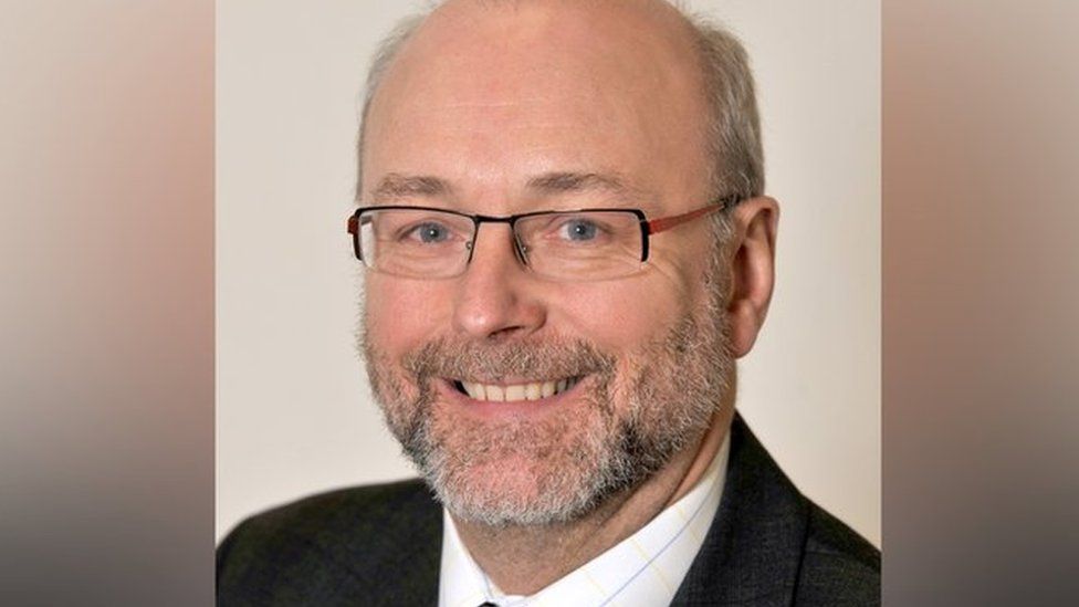 Hartlepool MP promised meeting over hospital upgrade plan - BBC News