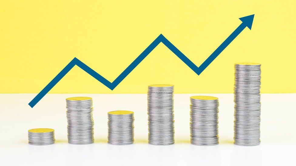 Cost of living: Governor of the Bank of England, Andrew Bailey, talks ...