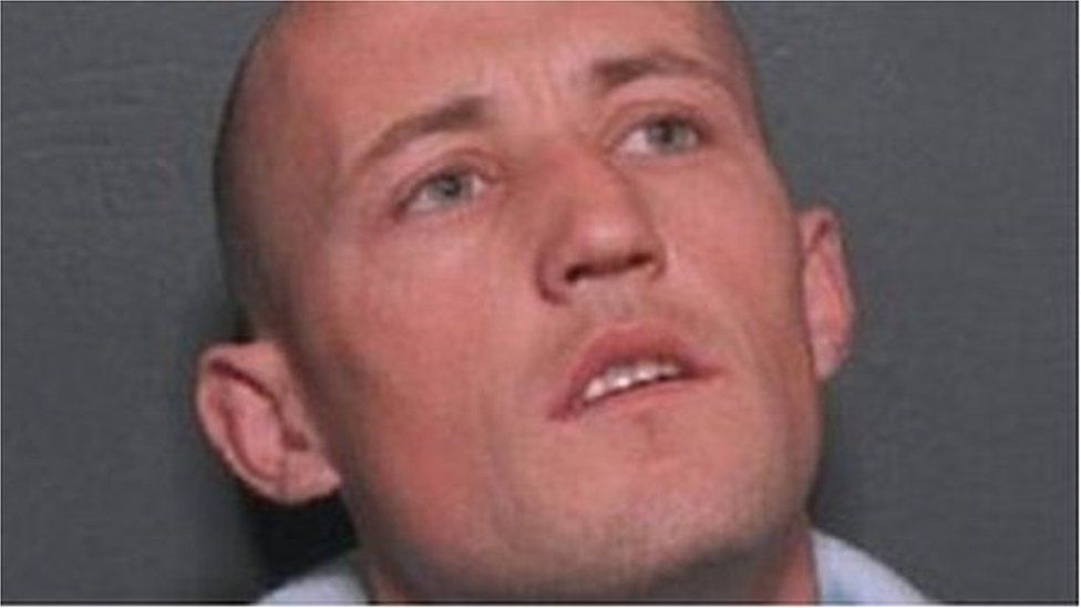 Report clears forensic evidence in Kevin 'Gerbil' Carroll murder trial ...