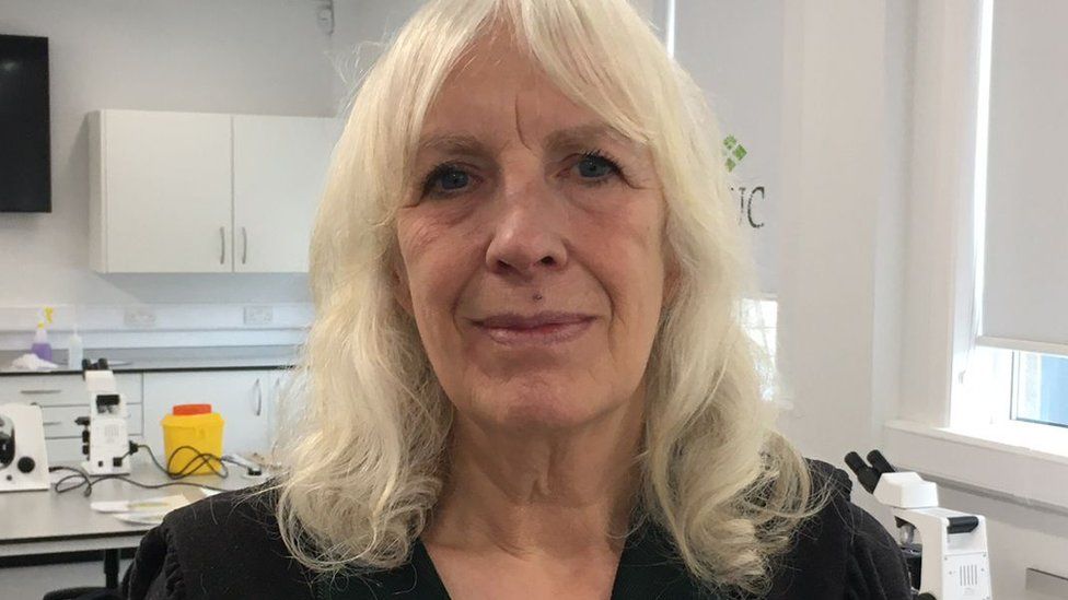 How does Scotland tackle its vet shortage? - BBC News