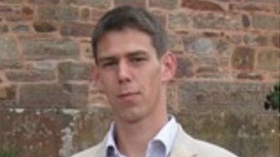 Logan Peters killed himself following police custody - BBC News