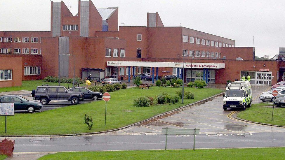 Midwife dismissed for 'failings' over baby's death at Furness Hospital ...