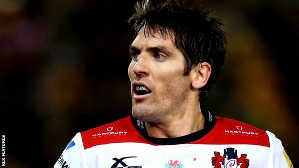 James Hook: Gloucester fly-half to rejoin Ospreys at the end of the ...