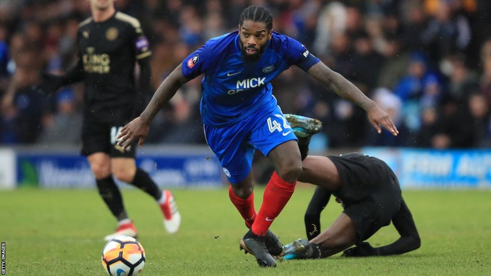 Anthony Grant: Crawley sign Jamaica midfielder for rest of season - BBC ...