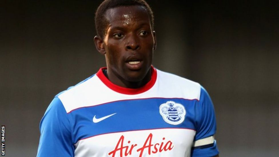 Nedum Onuoha: QPR defender extends deal to 2018 - BBC Sport