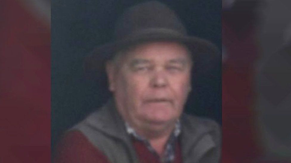 Elliott Appleyard abuse: Daughter's 35-year fight for justice - BBC News