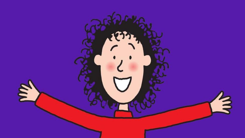 Tracy Beaker: TV nostalgia 20 years on - BBC News