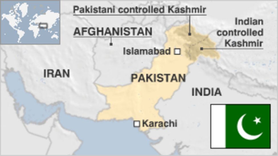 Pakistan country profile - BBC News