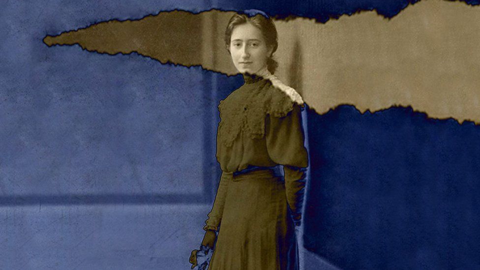 London theatre stages rediscovered 1913 suffragette play - BBC News