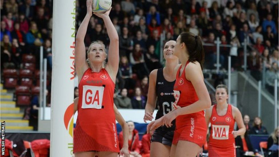 Commonwealth Games 2018: Wales confirm netball and men's rugby 7s for ...