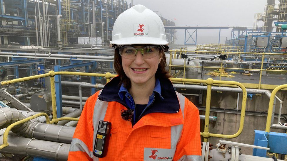 Climate change: Plan to capture, ship and bury power CO2