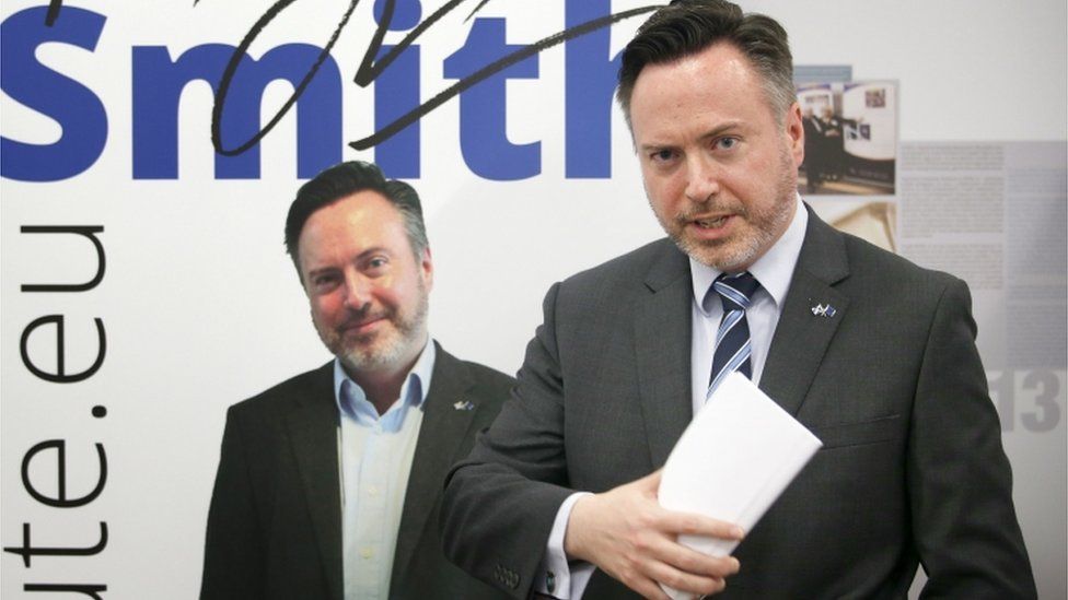 Who are the SNP deputy leader candidates? - BBC News