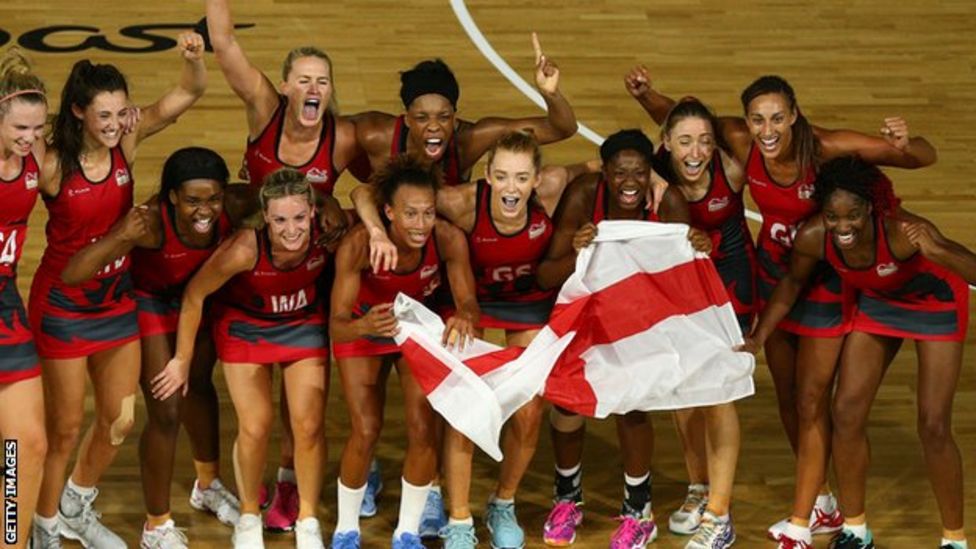Tracey Neville and Ama Agbeze: England pair talk captain-coach dynamics ...