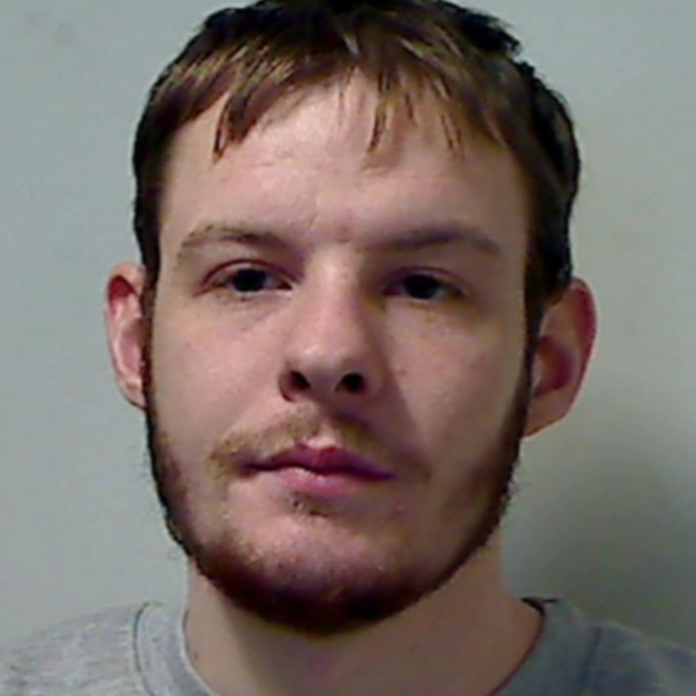 Two held over Richard Miskelly murder - BBC News