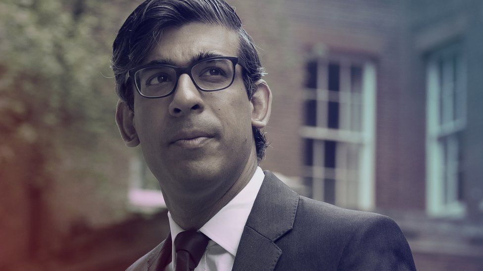 Rishi Sunak: Why are people angry with the Conservative minister? - BBC ...