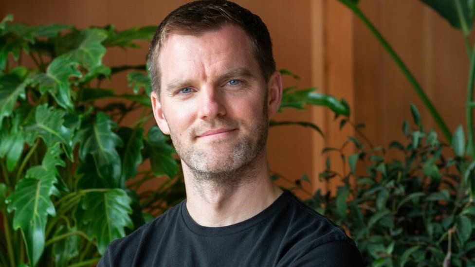 Coronavirus: Raiders ransack Manchester charity depot - BBC News