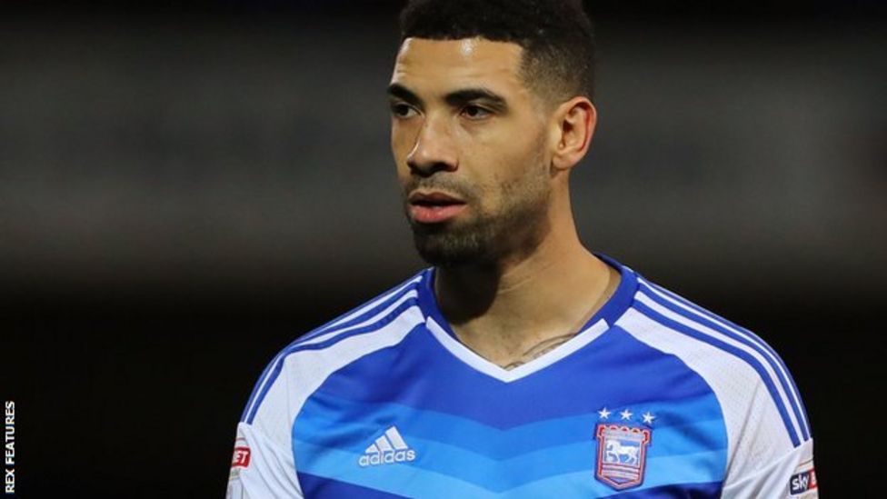 Charlton Athletic: Striker Leon Best joins on two-month deal - BBC Sport