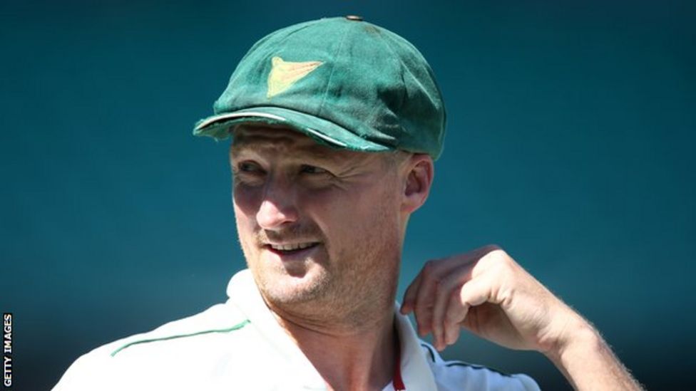 Jackson Bird: Australia seamer signs short-term Kent deal - BBC Sport