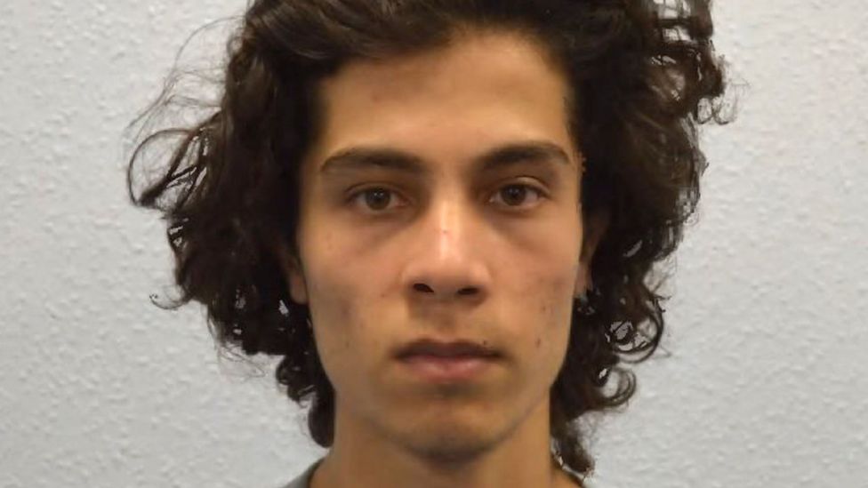 Why is it so easy to buy bomb ingredients? - BBC News