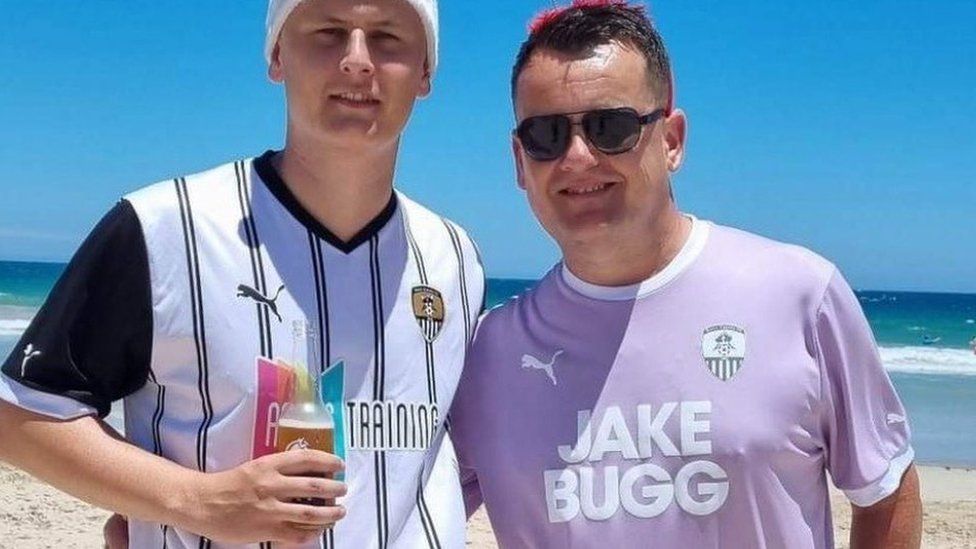 National League play-off final: 'I'm spending £2,000 to get to Wembley ...