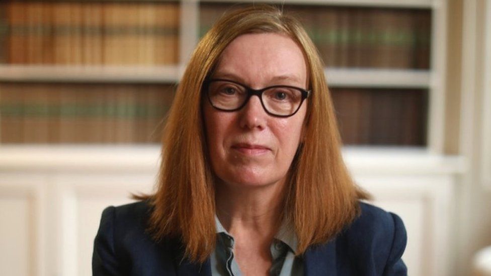 Coronavirus: PM set to unveil Covid winter plan for England - BBC News