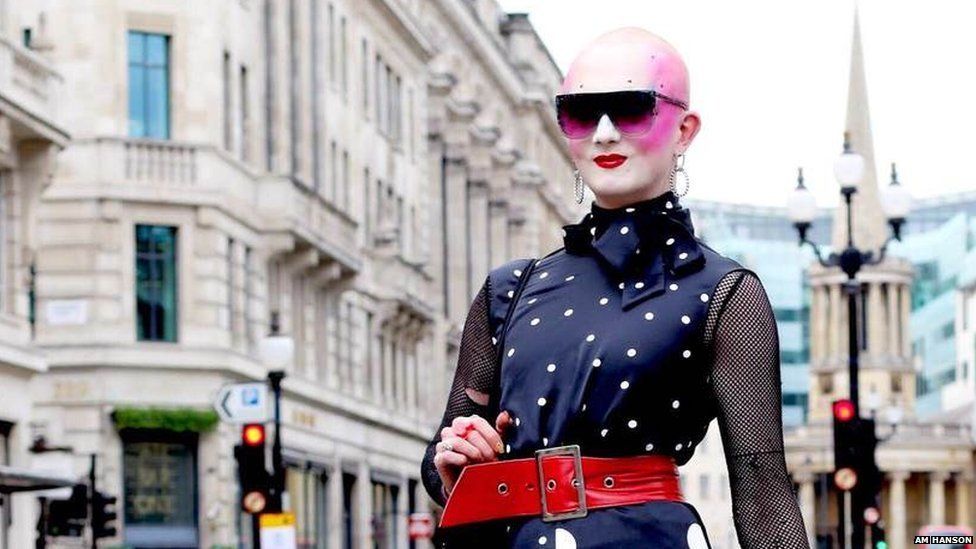 LGBT groups and celebrities call for gender law reform - BBC News