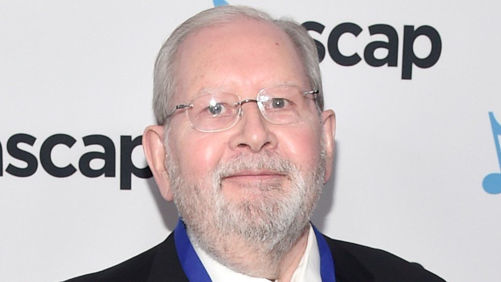 The Simpsons producers say 'fired' composer Alf Clausen still has a ...