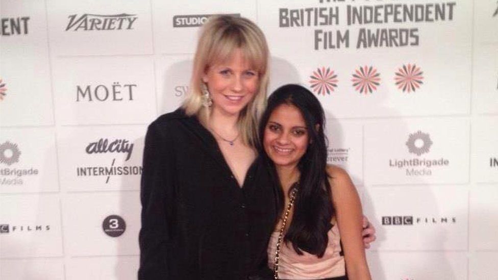 World traveller Rhinal Patel finds 'new life perspective' - BBC News