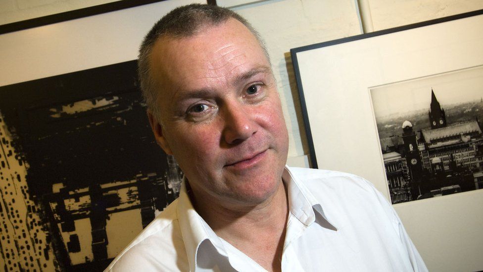 Panoramic snapshots of life in Manchester's multicultural Cheetham Hill ...