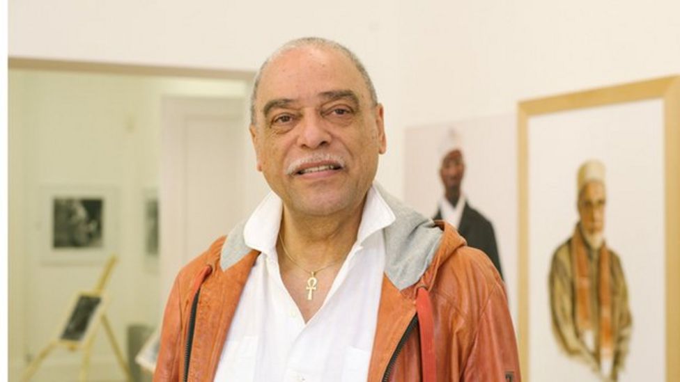 #towerlives: Rise of towers and fall of Tiger Bay - BBC News