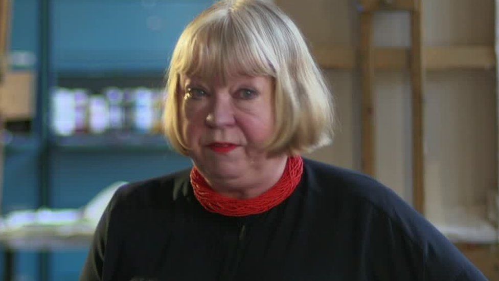 Meet Scotland's 'outstanding' women - BBC News