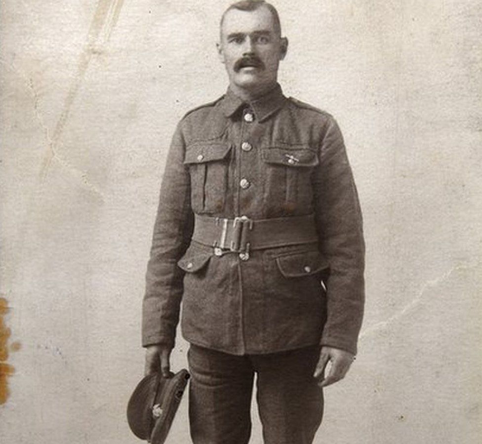 Lost Gardens of Heligan: Teenager follows in ancestor's footsteps - BBC ...